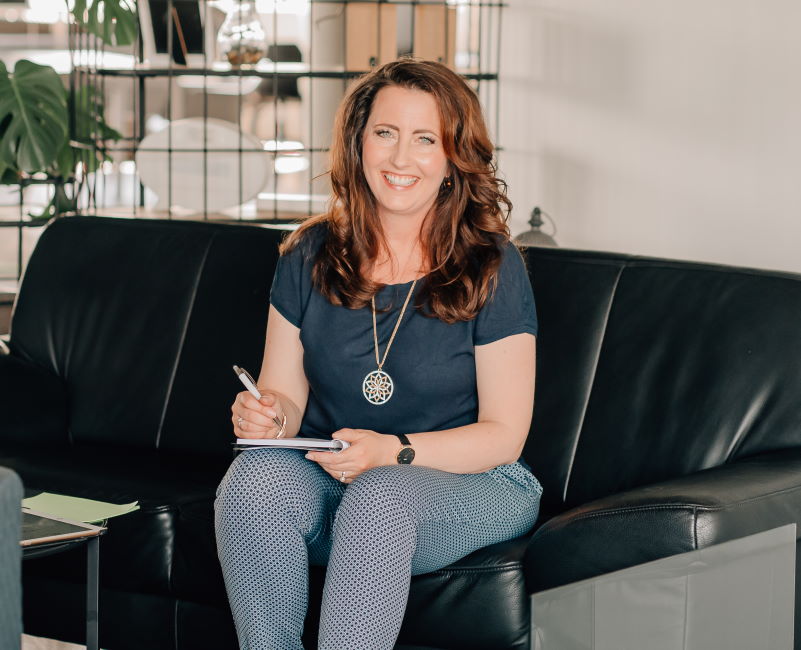 Melanie Ebert | Expertin für Unternehmenskultur & Die Leadership Dogs