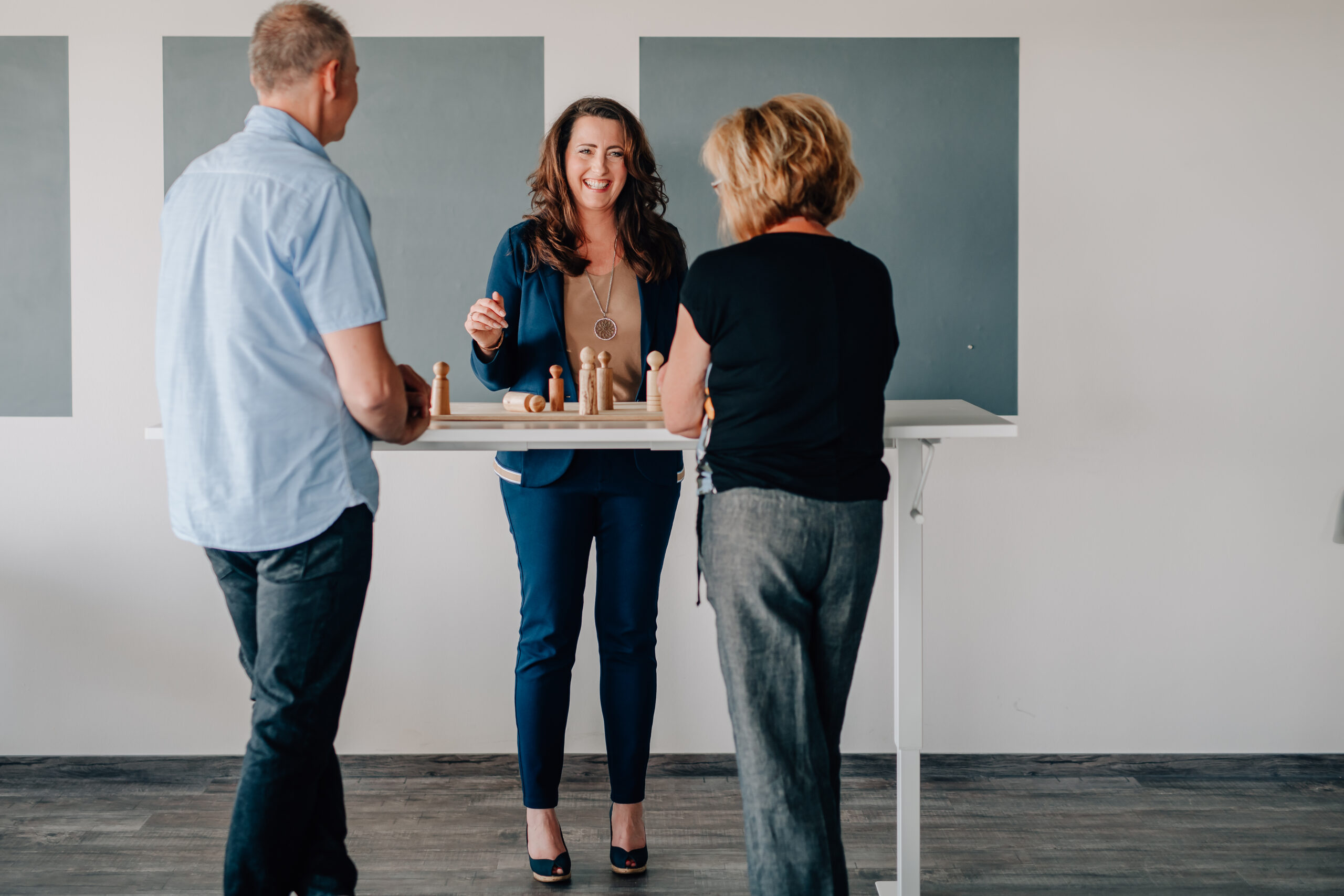 Business Coaching für Ihr Unternehmen | Melanie Ebert